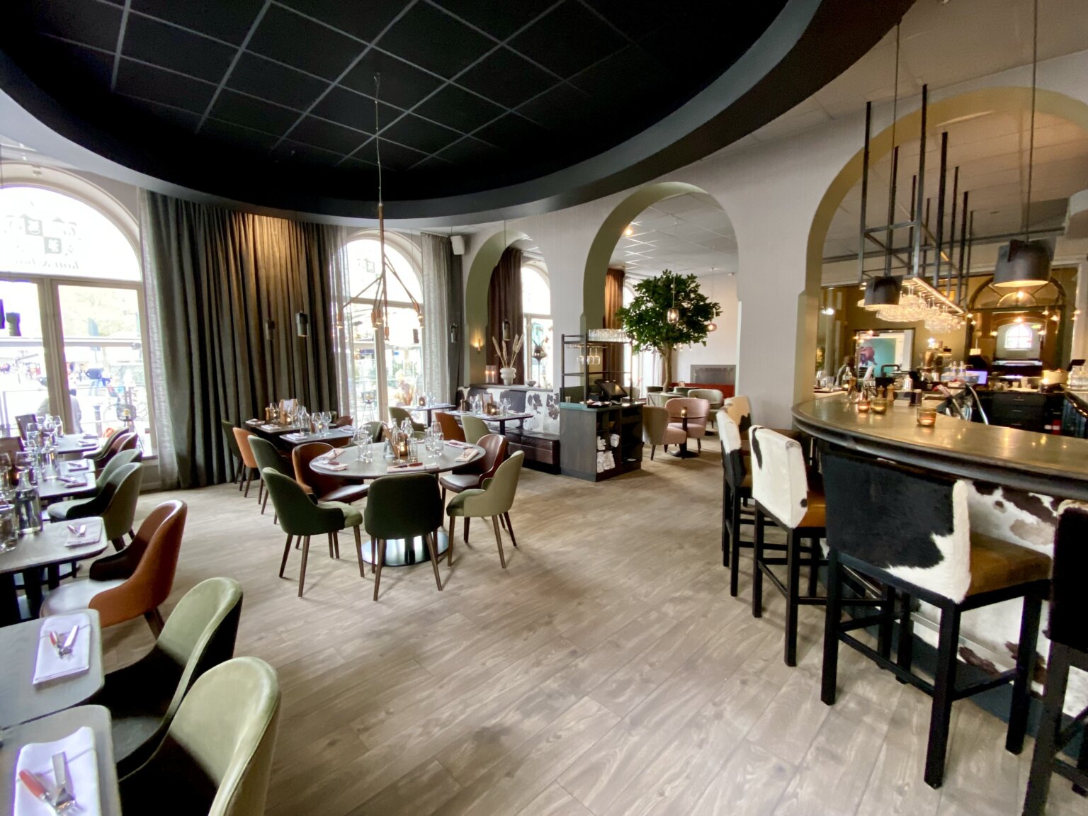 Bildgalleri - Kalmar Kött och Bar